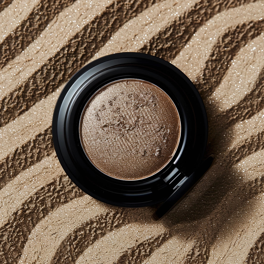 Eyeshadow Compacts – viaGlamour Cosmetics Lab