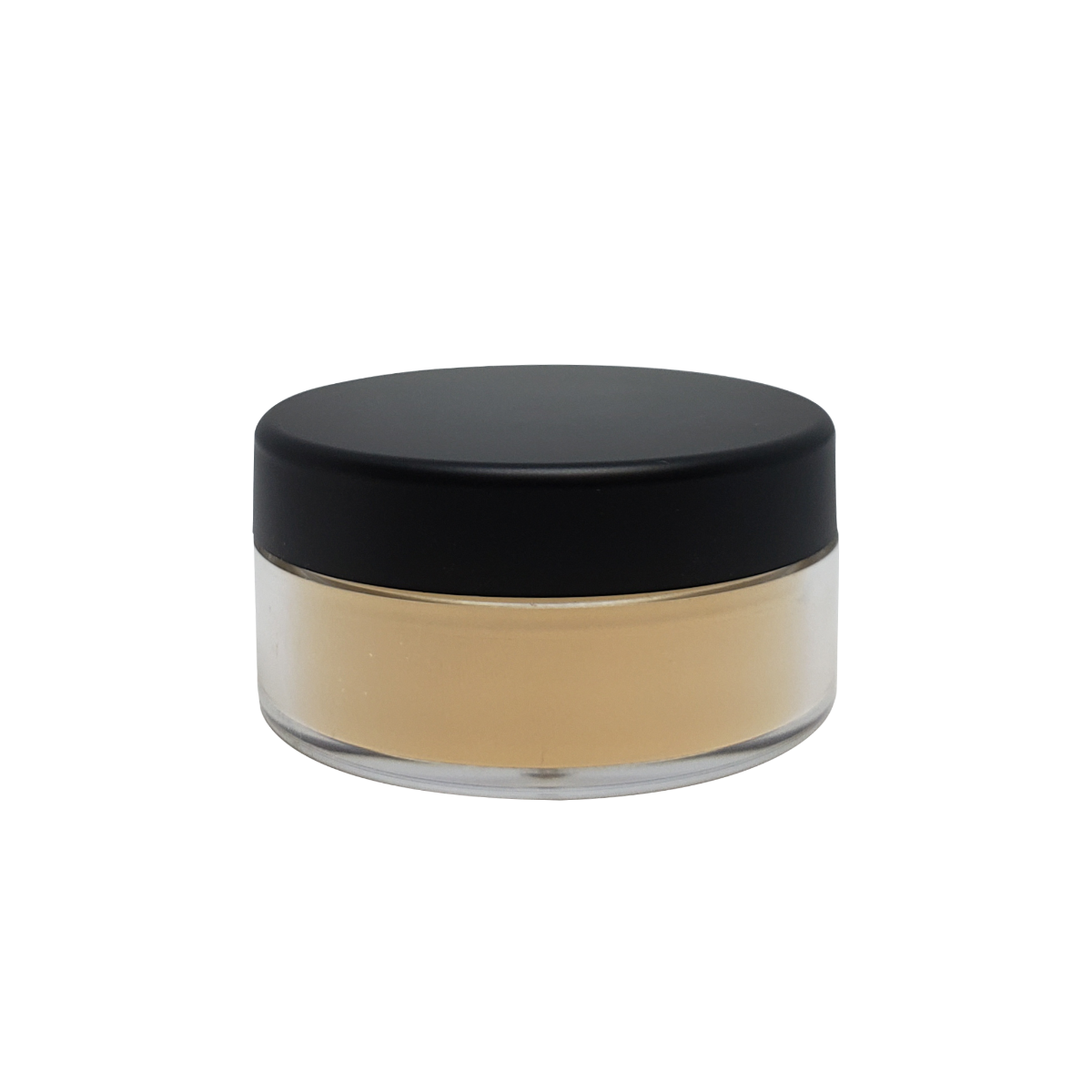 Buy Banana Loose Powder in Bulk by Nature's Own Cosmetics · viaGlamour ...