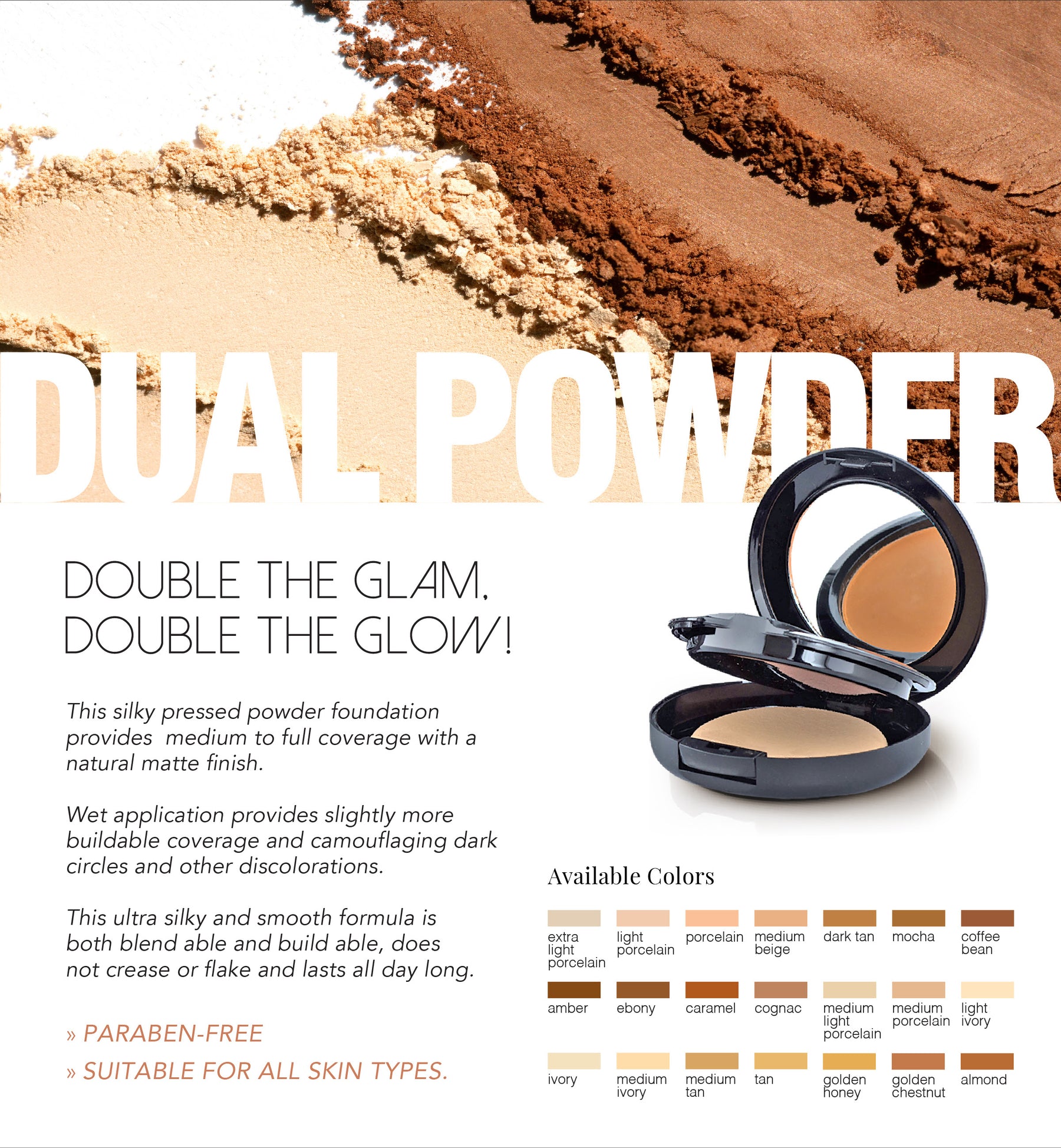 viaGlamour Cosmetics · viaGlamour Cosmetics Lab