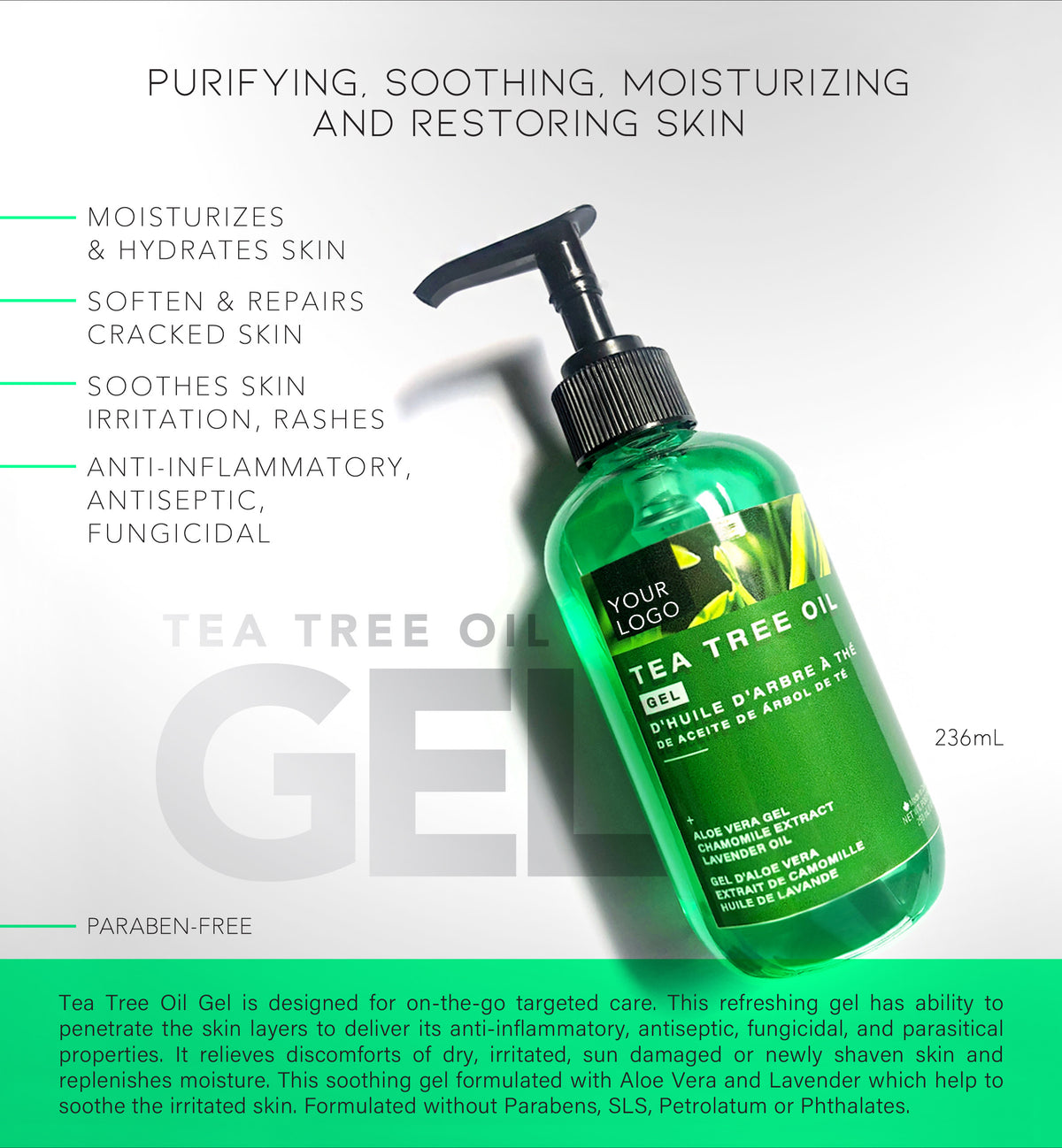 viaGlamour Cosmetics · viaGlamour Cosmetics Lab